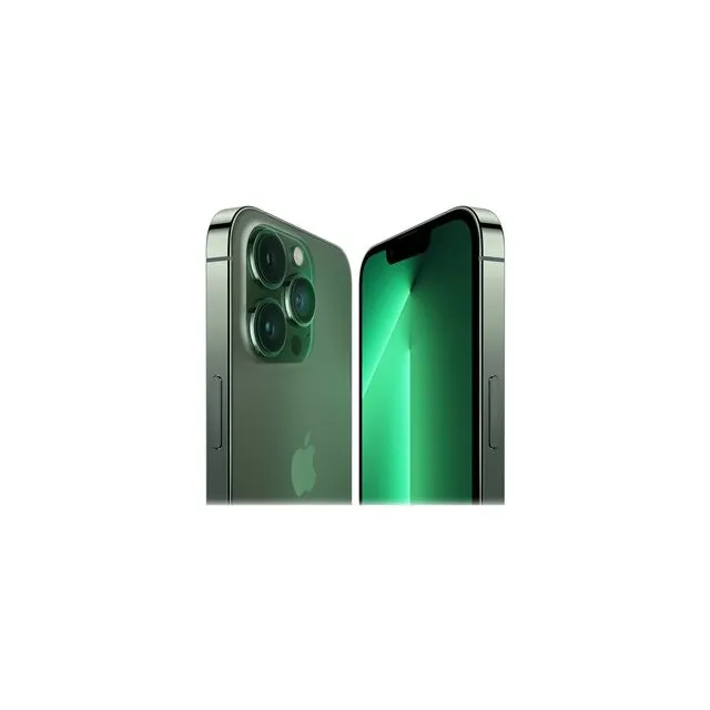 iPhone 13 Pro 128gb Alpine Green Ricondizionato prezzo 419,00