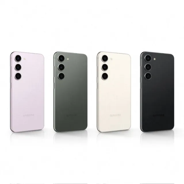 Galaxy S23 5G 128gb Cream Ricondizionato prezzo 349,00