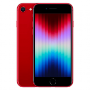 iPhone SE 2022 128gb Rosso Ricondizionato prezzo 299,00