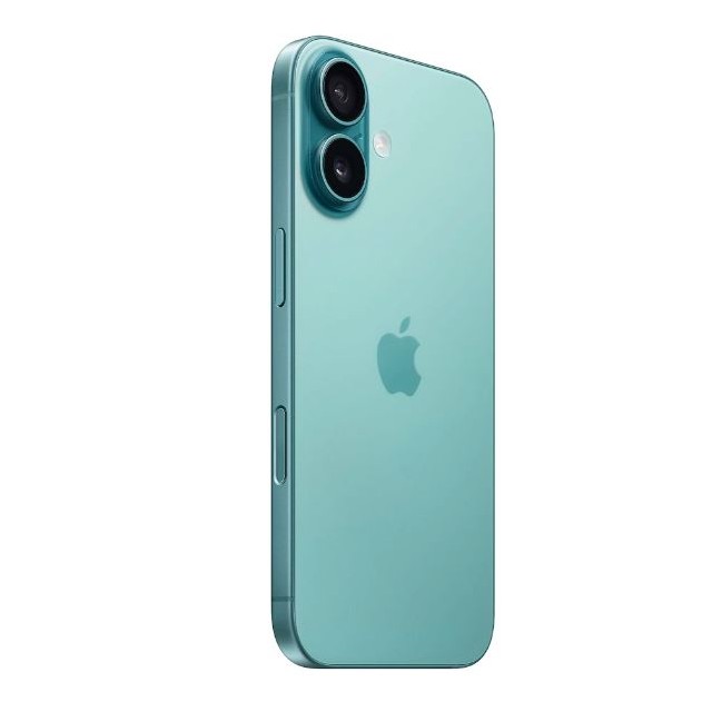 iPhone 16 512gb Verde Ricondizionato prezzo 799,00